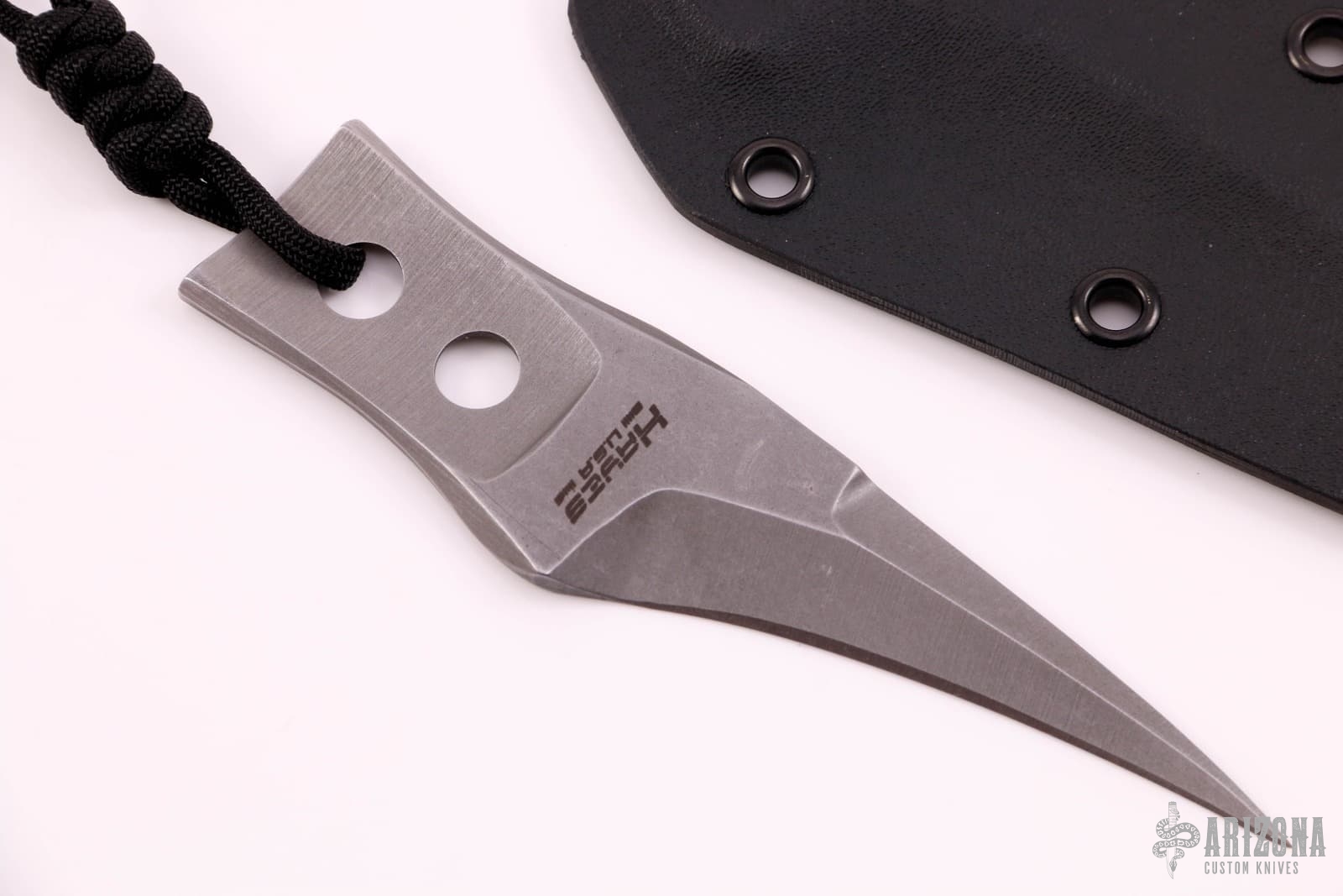 Thumb Dagger - Arizona Custom Knives