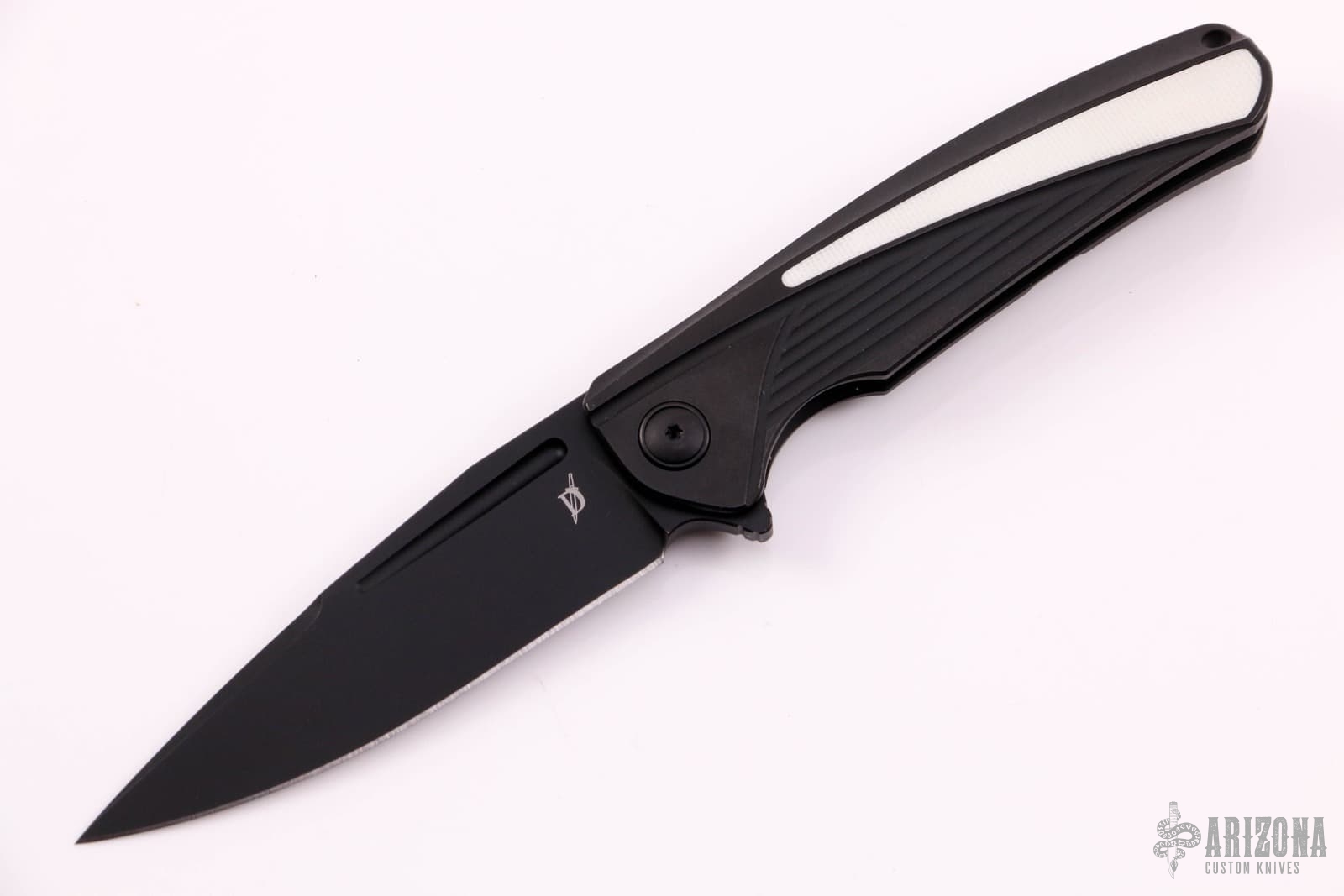 M1 Integral Flipper - Arizona Custom Knives