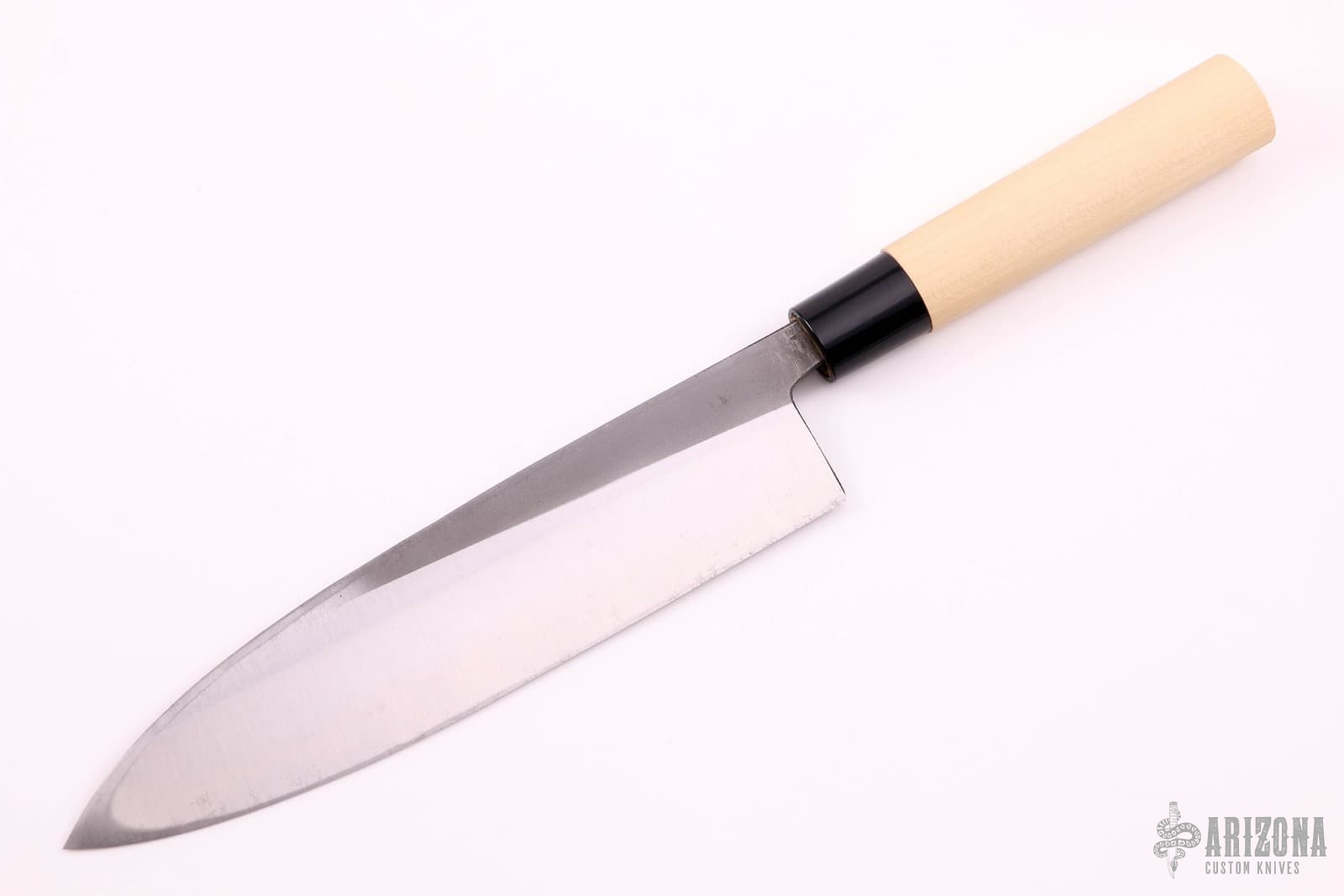 Ai Deba - Arizona Custom Knives