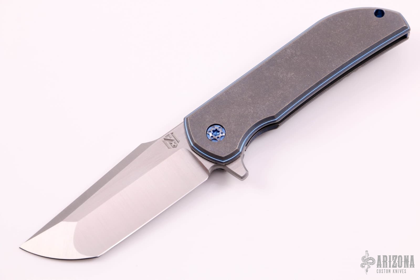 MK1 - Arizona Custom Knives