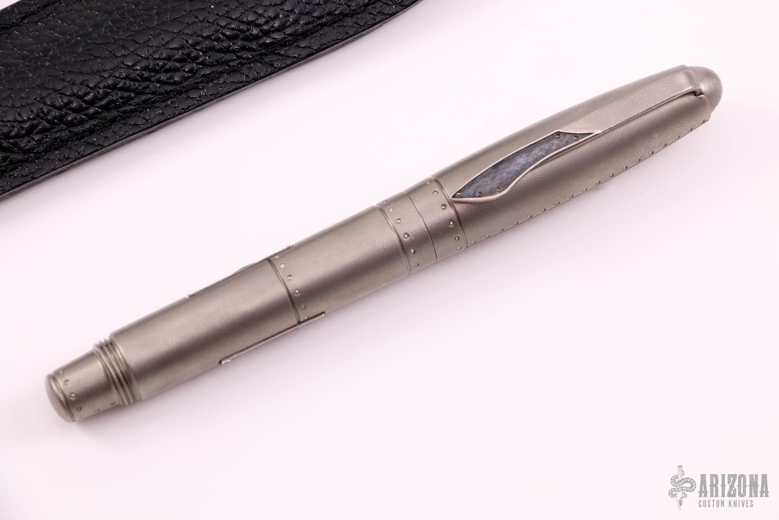 Ace Bomber Pen - Arizona Custom Knives