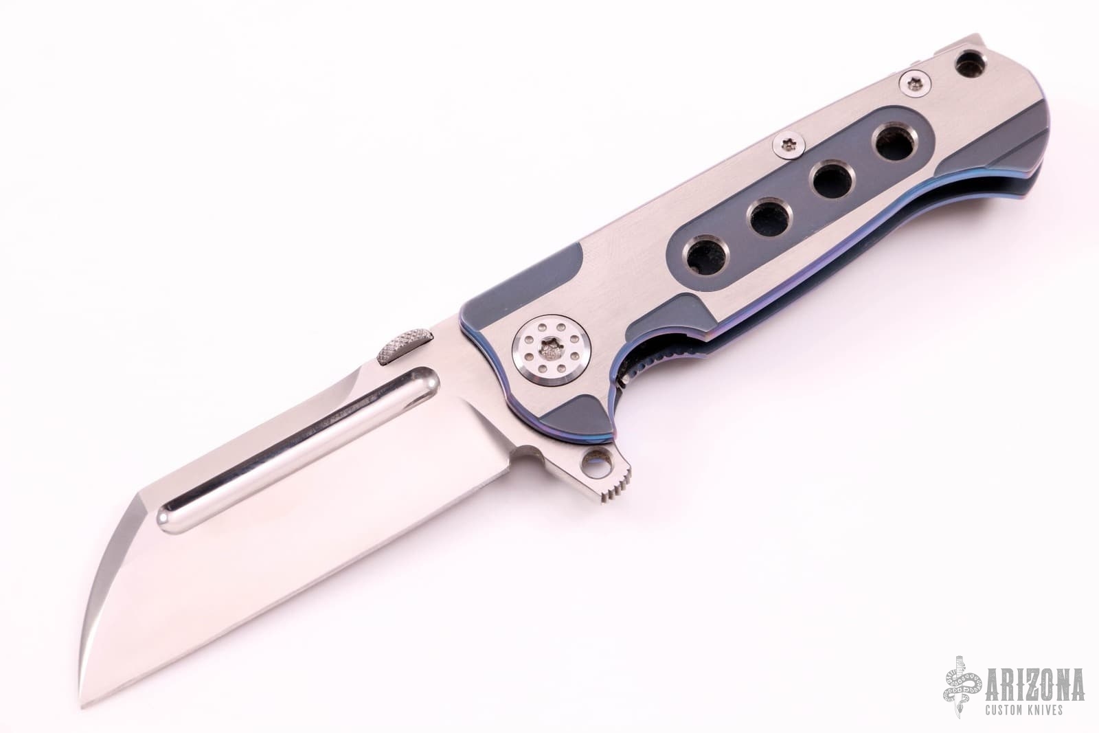 Mini-Butcher - Arizona Custom Knives