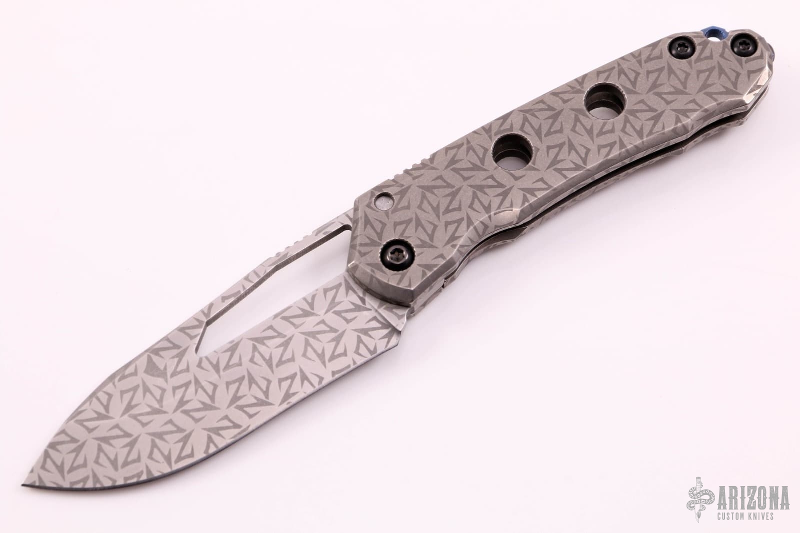 Ghost Legion 2013 | Arizona Custom Knives