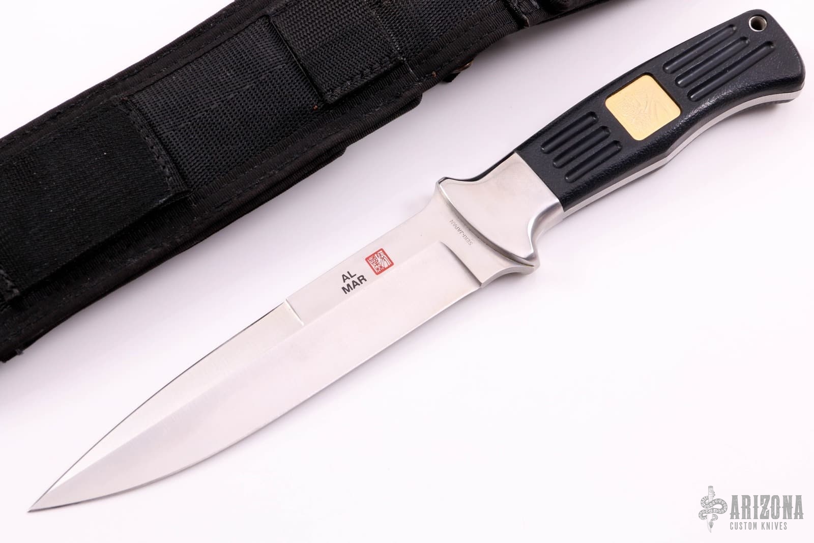 SERE - Arizona Custom Knives