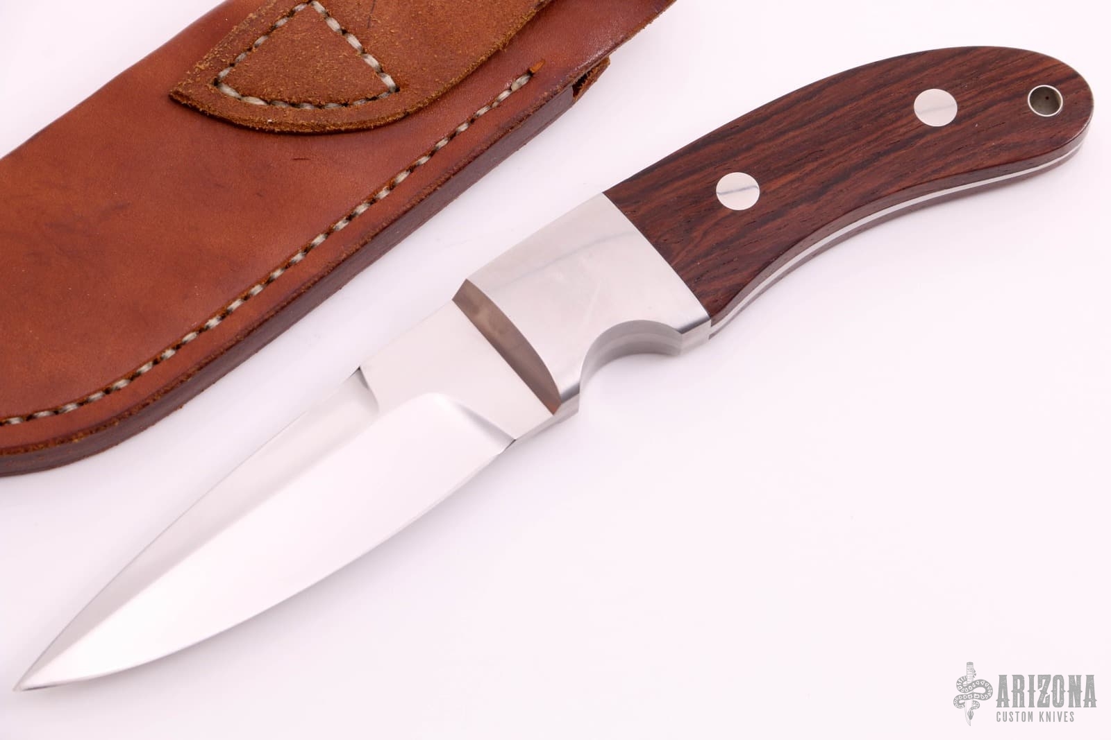 Presentation Fighter - Arizona Custom Knives