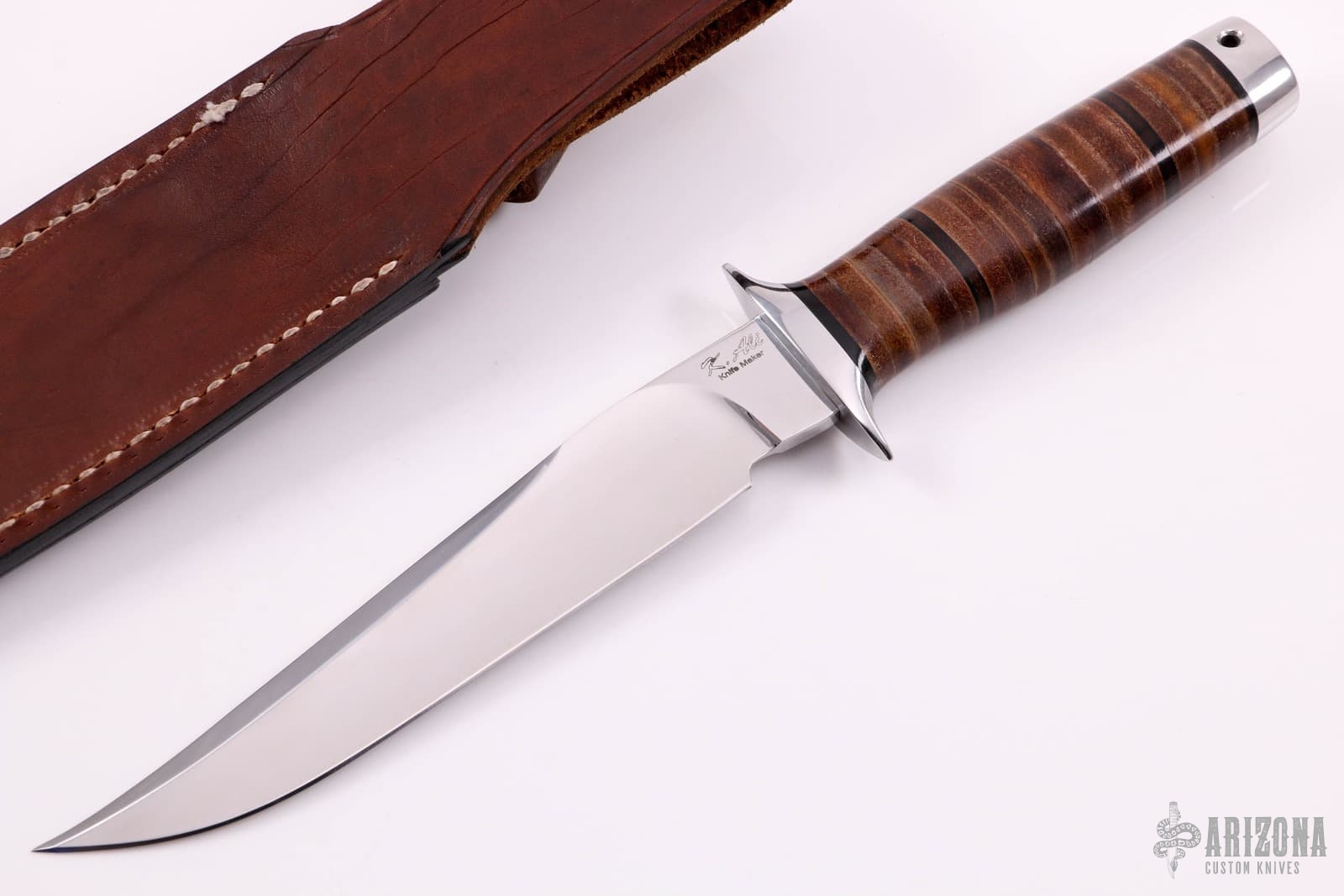 CISO-SOG Recon - Arizona Custom Knives