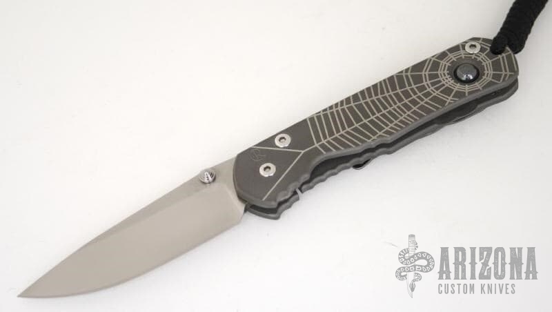 Arizona Custom Knives