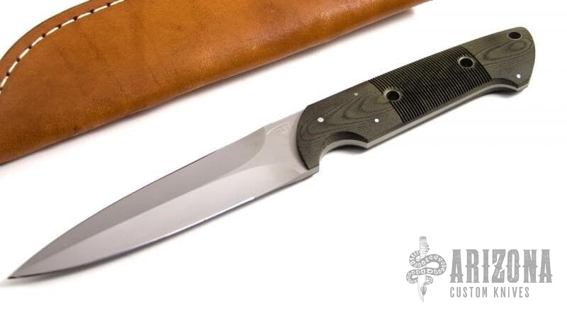 Arizona Custom Knives
