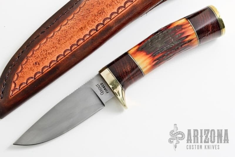 Arizona Custom Knives