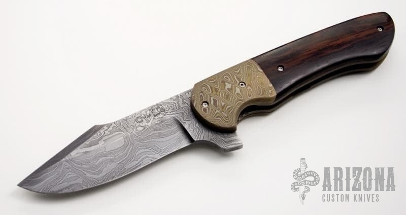 Arizona Custom Knives