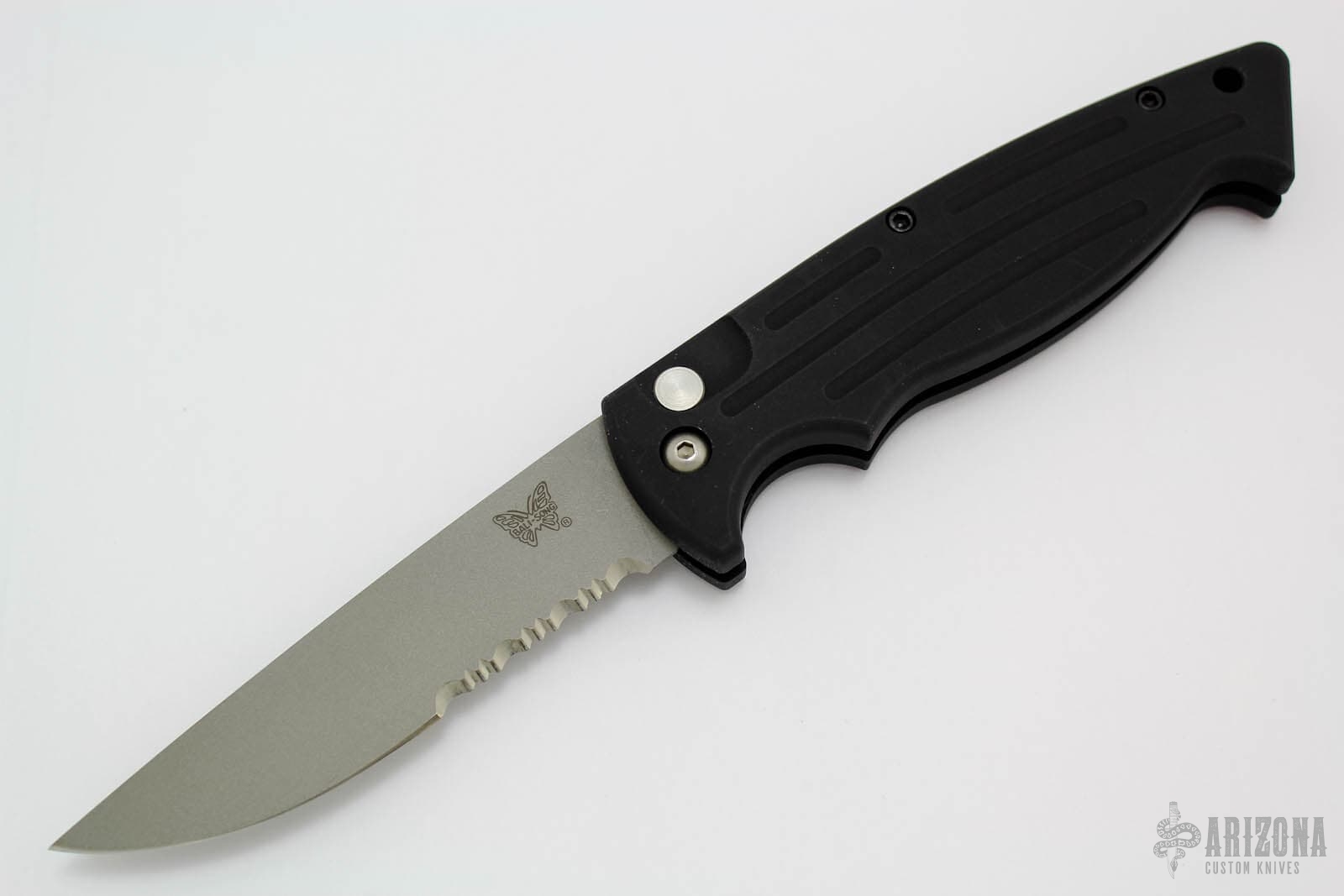 2000S Reflex Automatic - Arizona Custom Knives