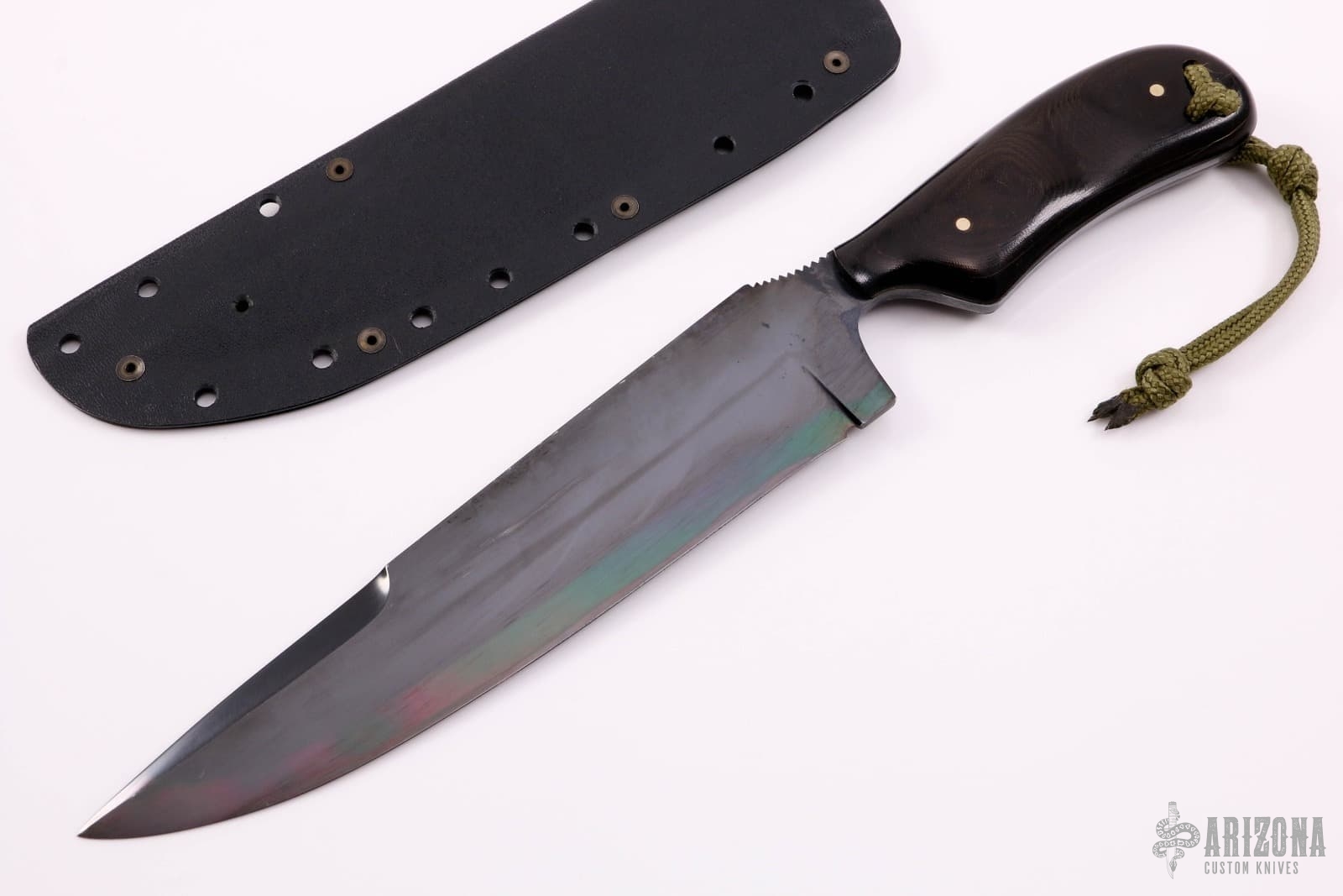 XXL PPF - Arizona Custom Knives
