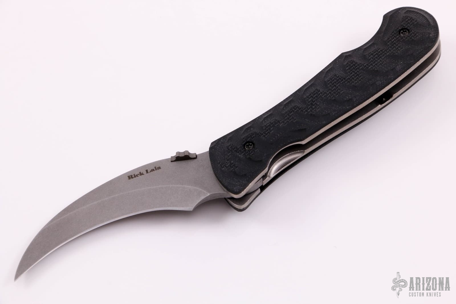 Elvia - Arizona Custom Knives