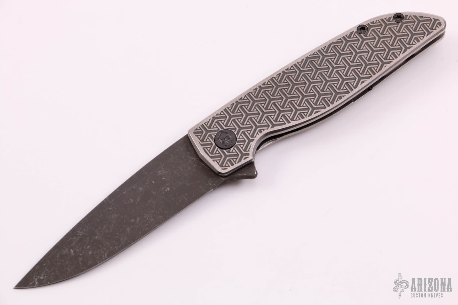 Rask #292 - Arizona Custom Knives