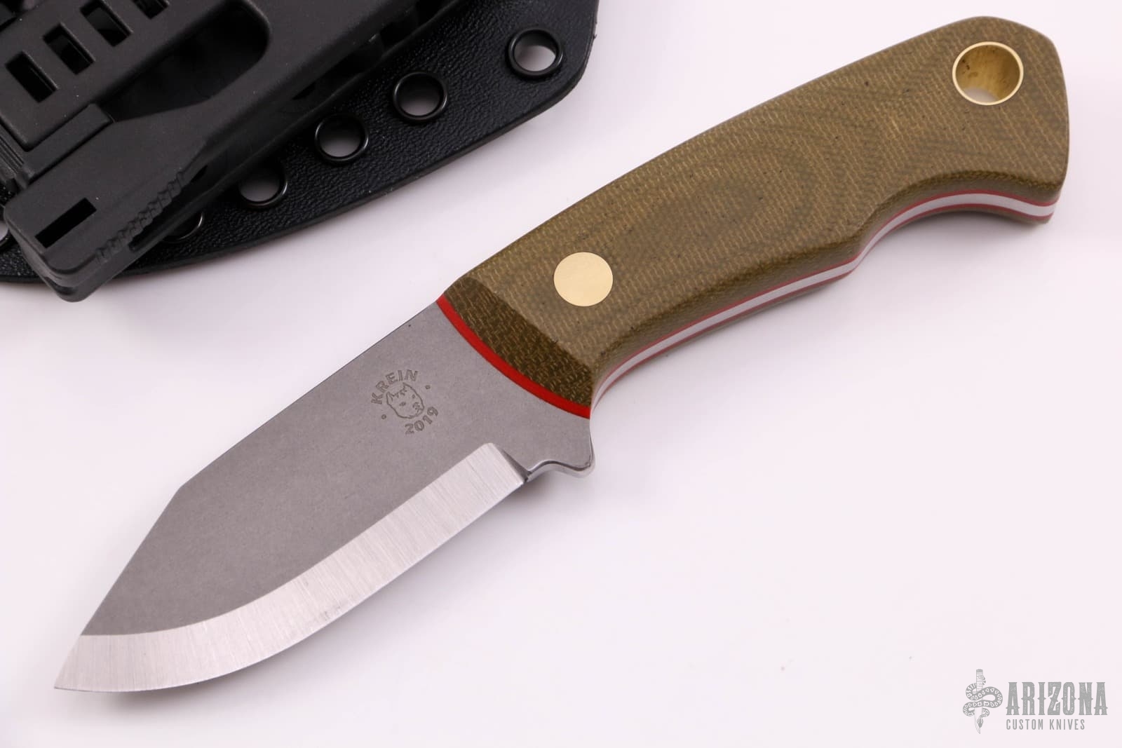 PSK - Arizona Custom Knives