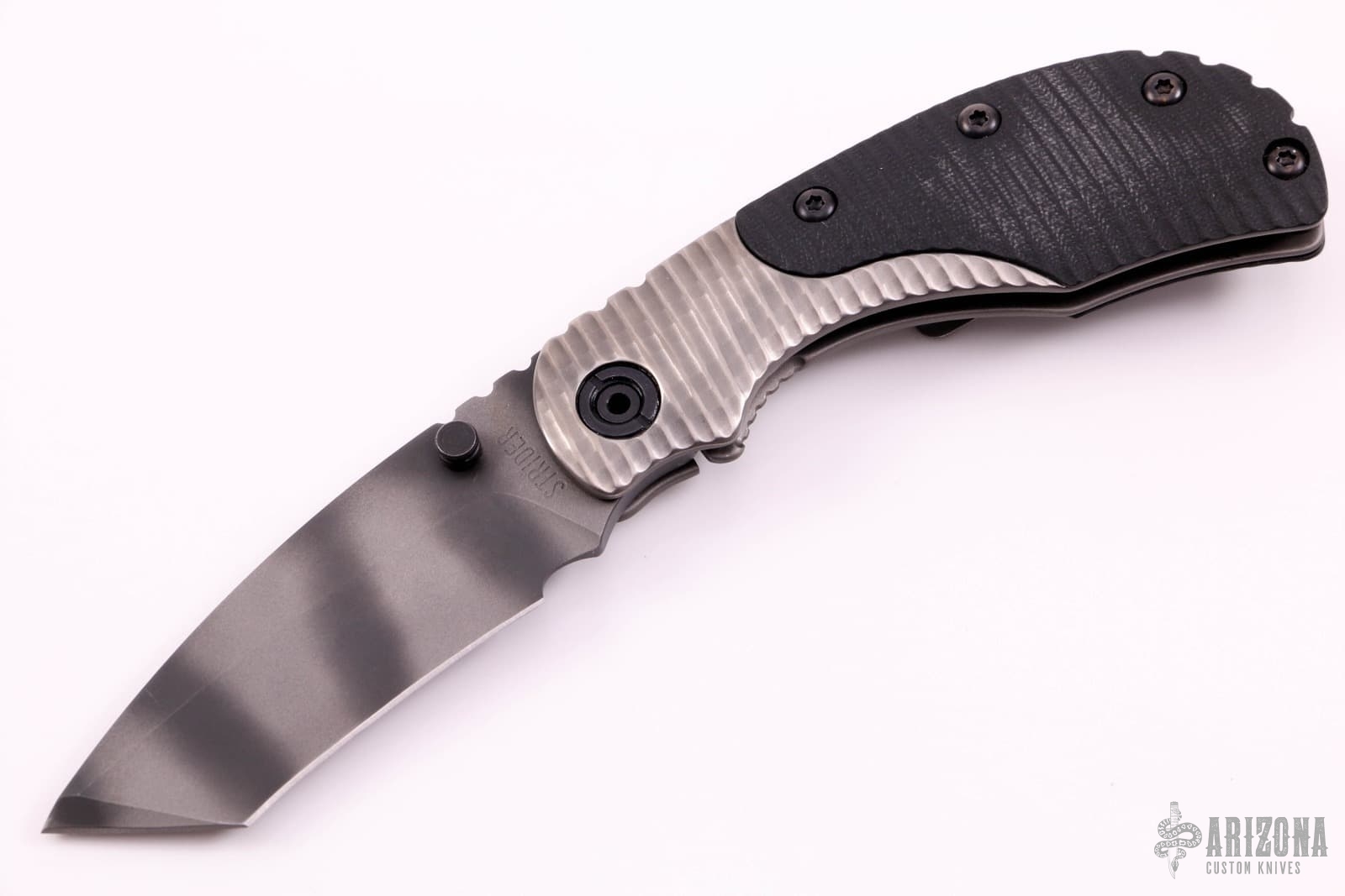 Mini RCC-RARE - Arizona Custom Knives