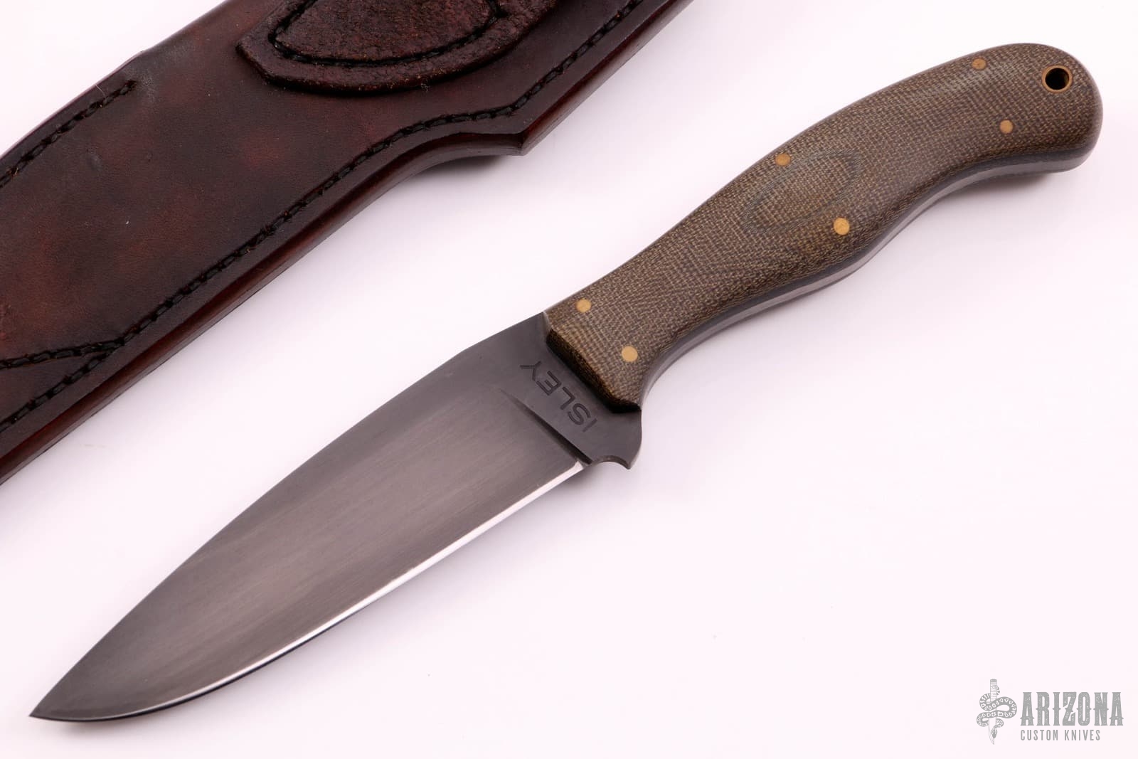 M10 - Arizona Custom Knives