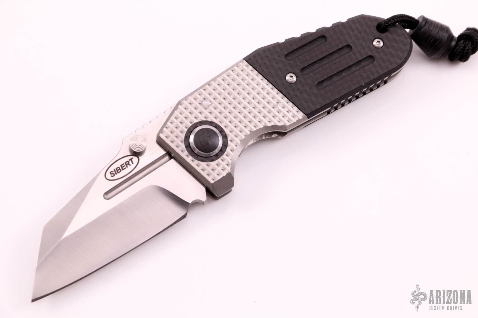 Mini Pocket Rocket | Arizona Custom Knives