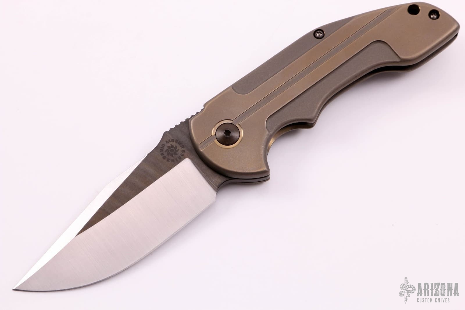 Crossfire - Arizona Custom Knives