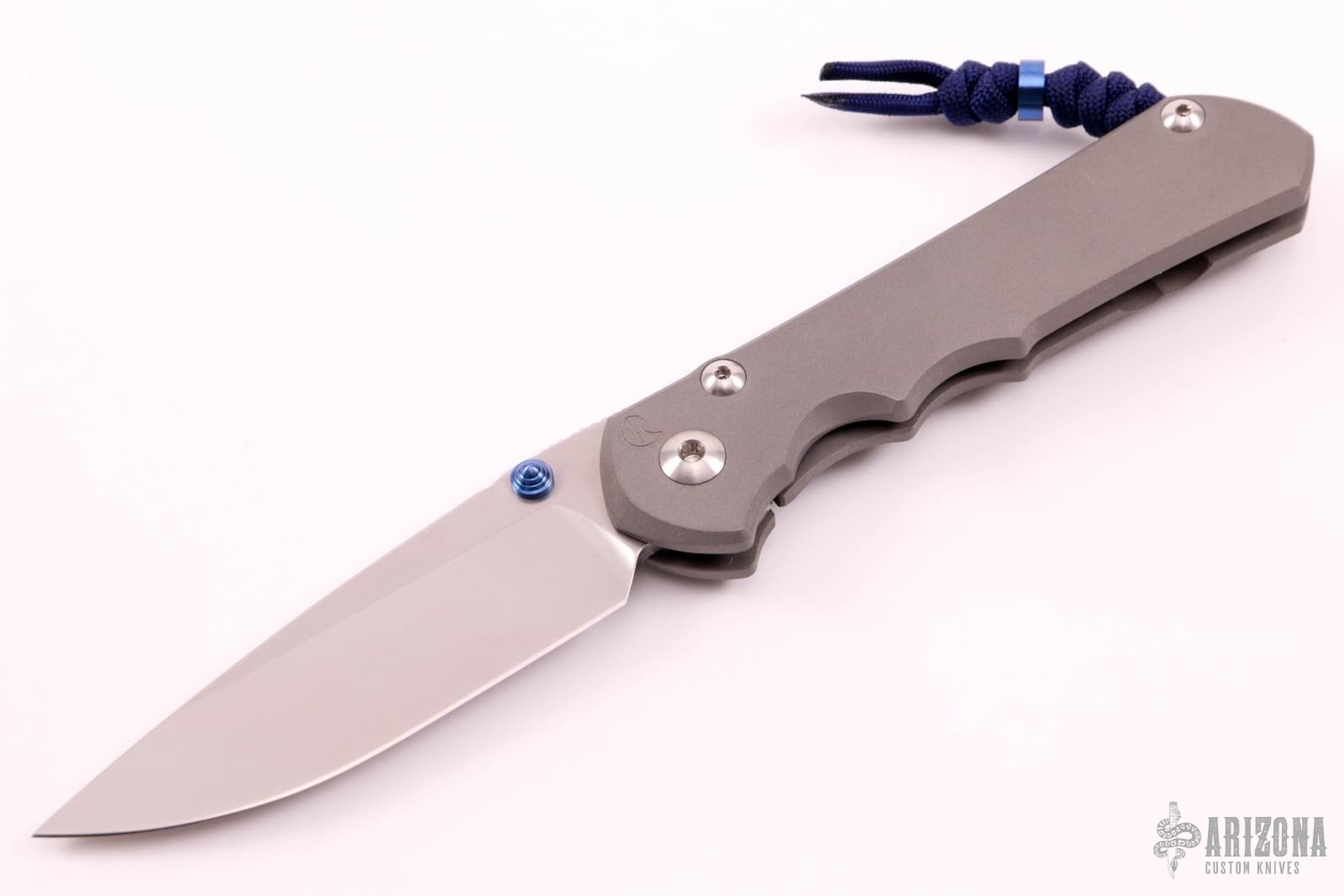 Sebenza 25 - Arizona Custom Knives