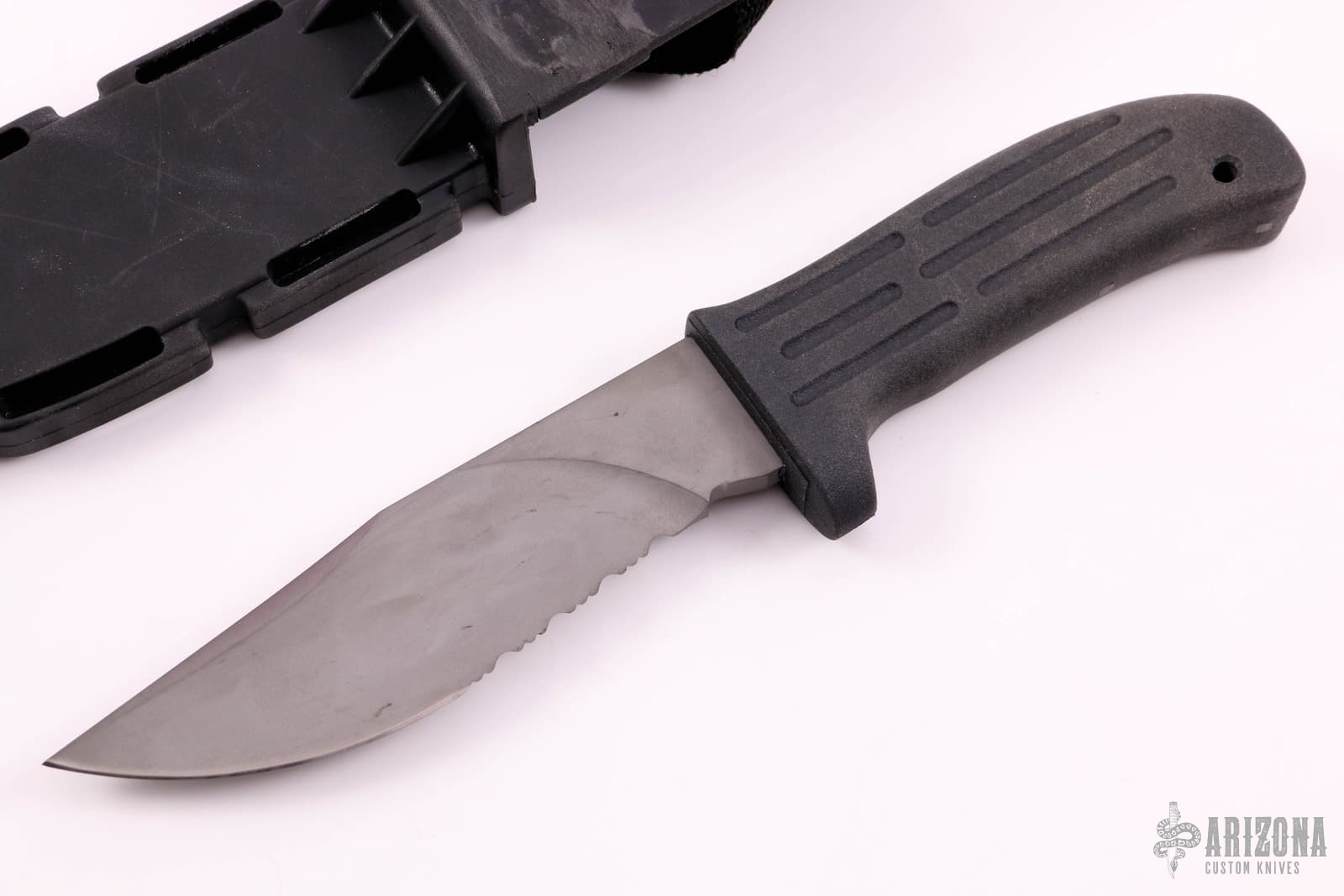 MPK - Arizona Custom Knives