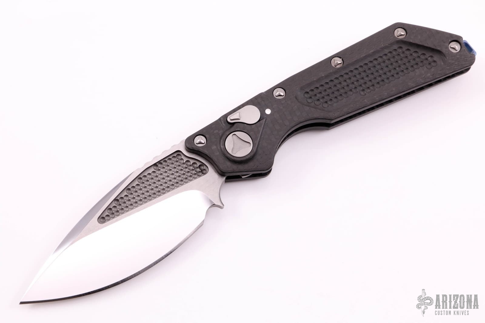 DOC Killswitch HG HP - Arizona Custom Knives