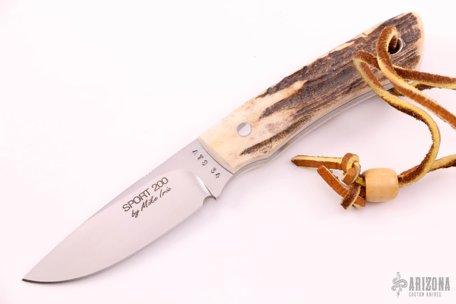 Sport 200 - Arizona Custom Knives
