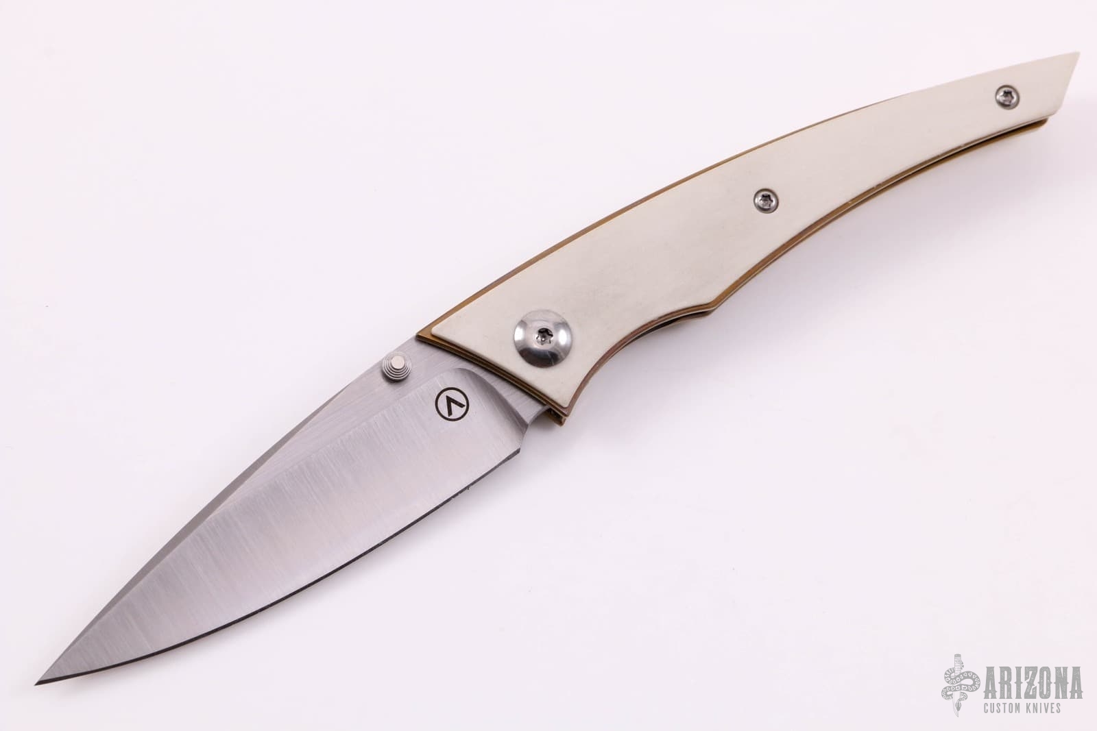 Chisel - Arizona Custom Knives