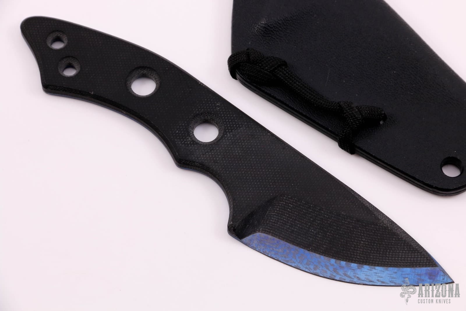 Key Chain Knife - Arizona Custom Knives