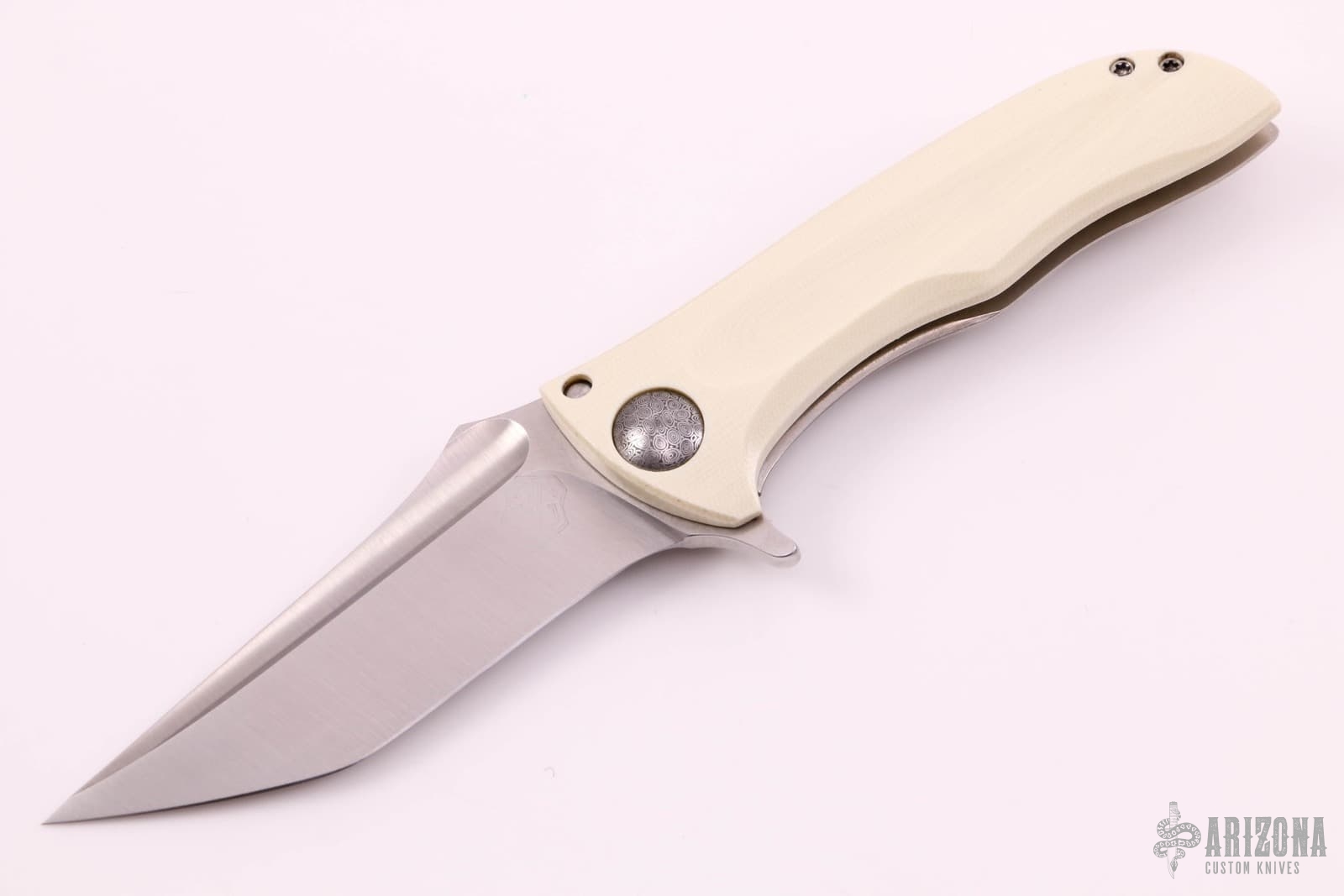 Splitter Flipper - Arizona Custom Knives
