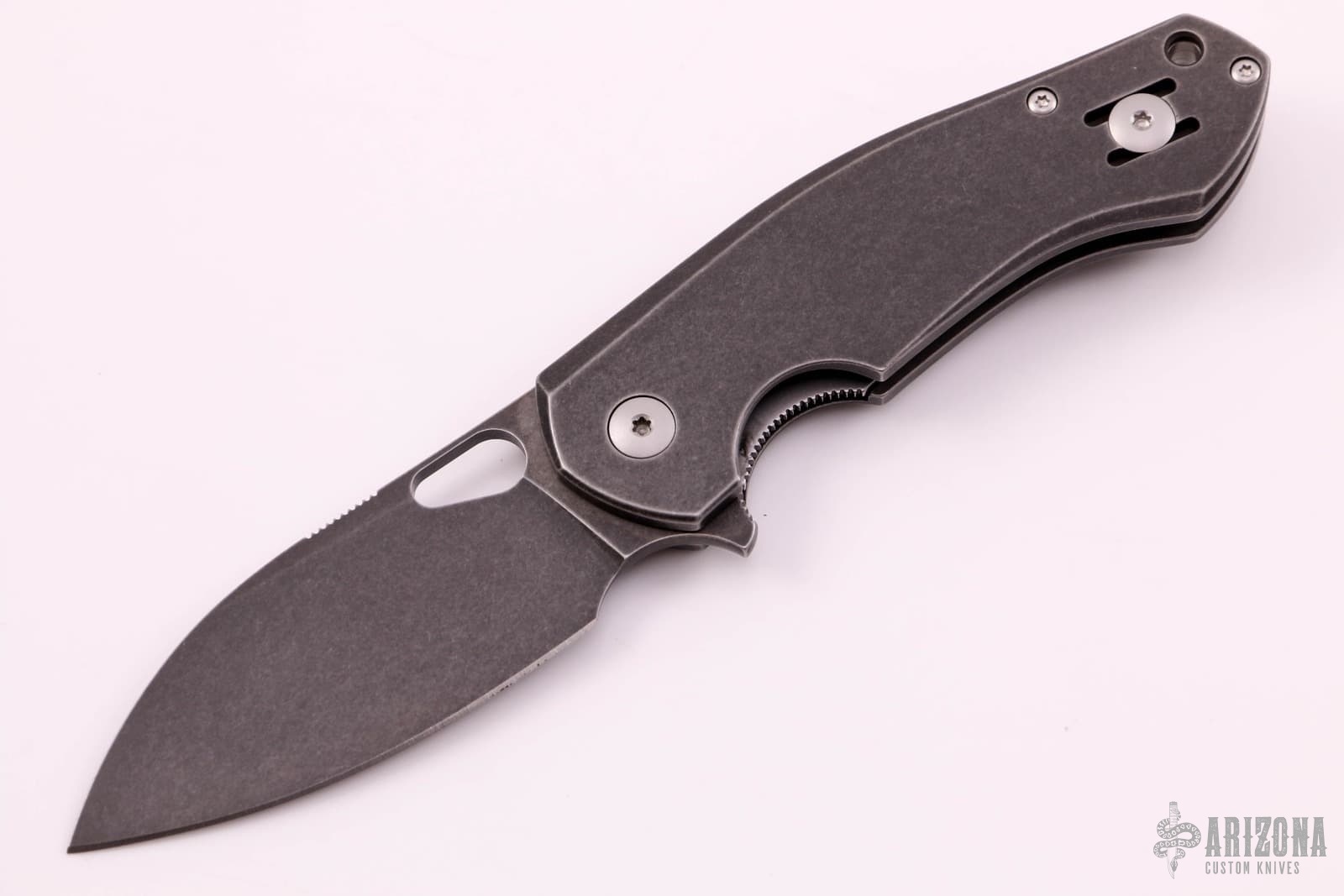 ACE - Arizona Custom Knives