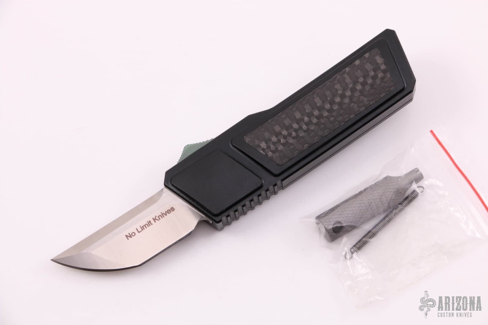 Akuma Auto - Arizona Custom Knives