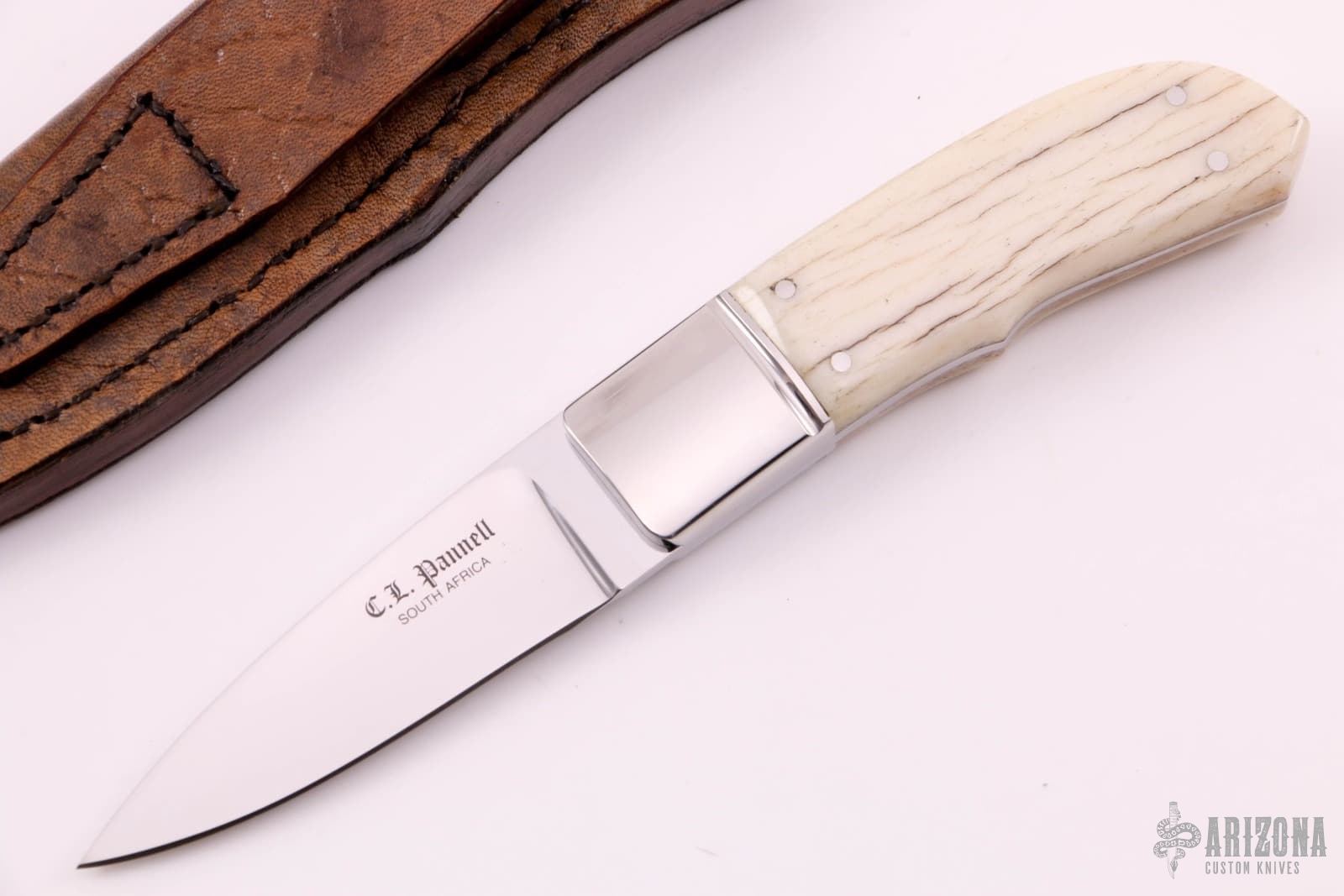 Utility - Arizona Custom Knives