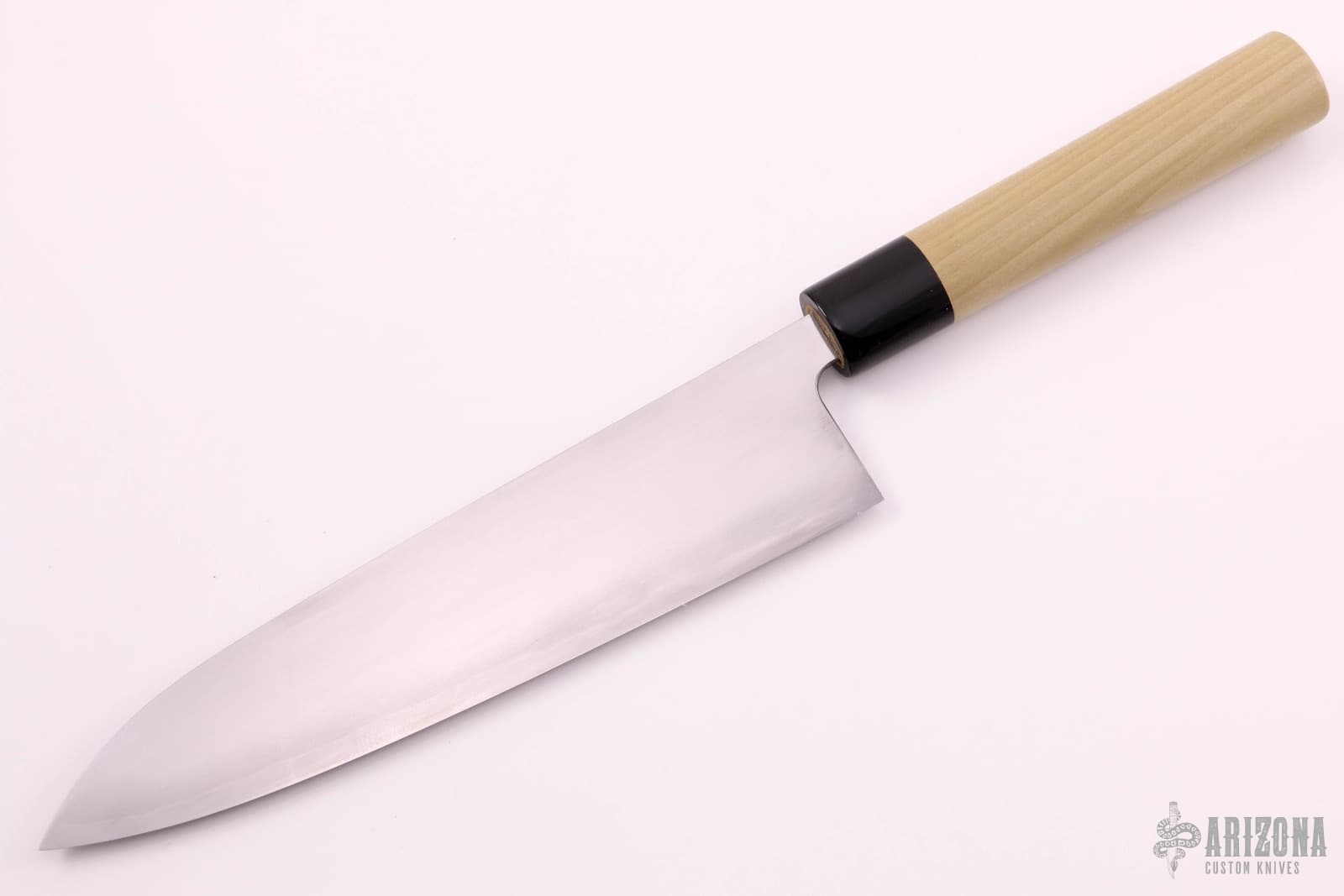 Gyuto 210mm - Arizona Custom Knives