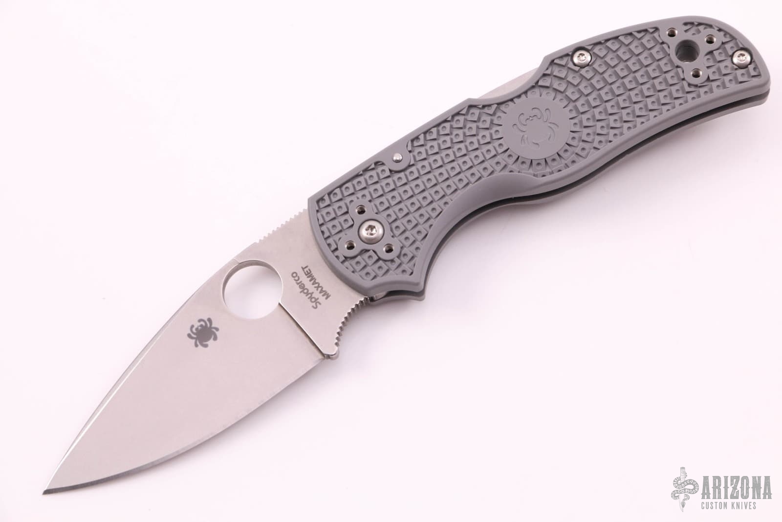 Native - Maxamet - Arizona Custom Knives