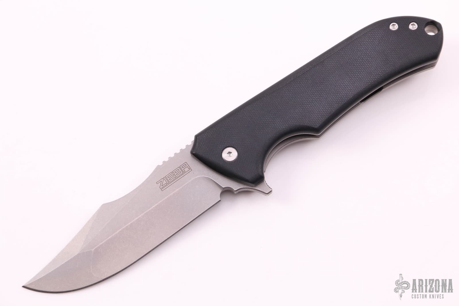 S3 - Wilson Tactical #1of10 - Arizona Custom Knives