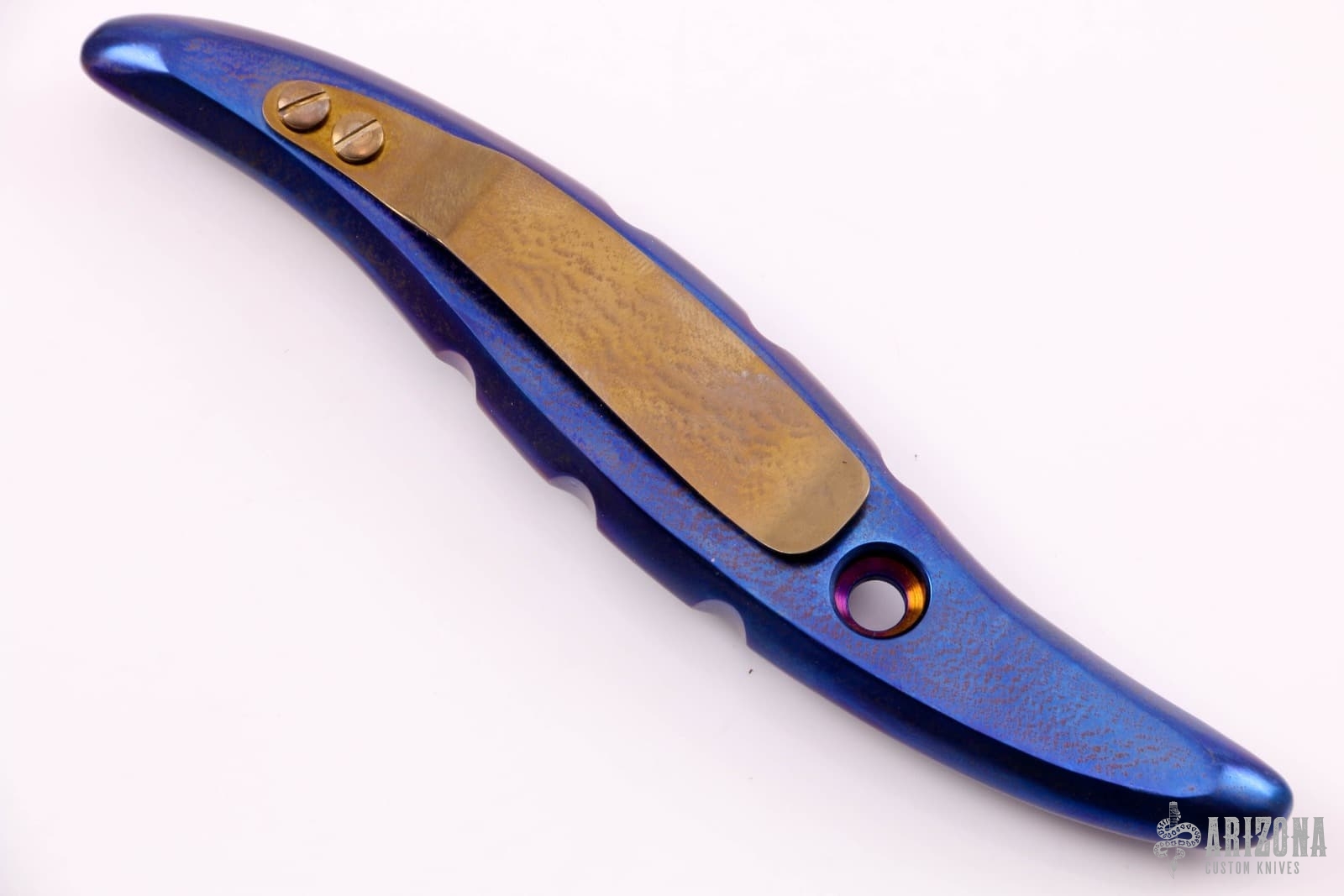 Cyclops - Arizona Custom Knives