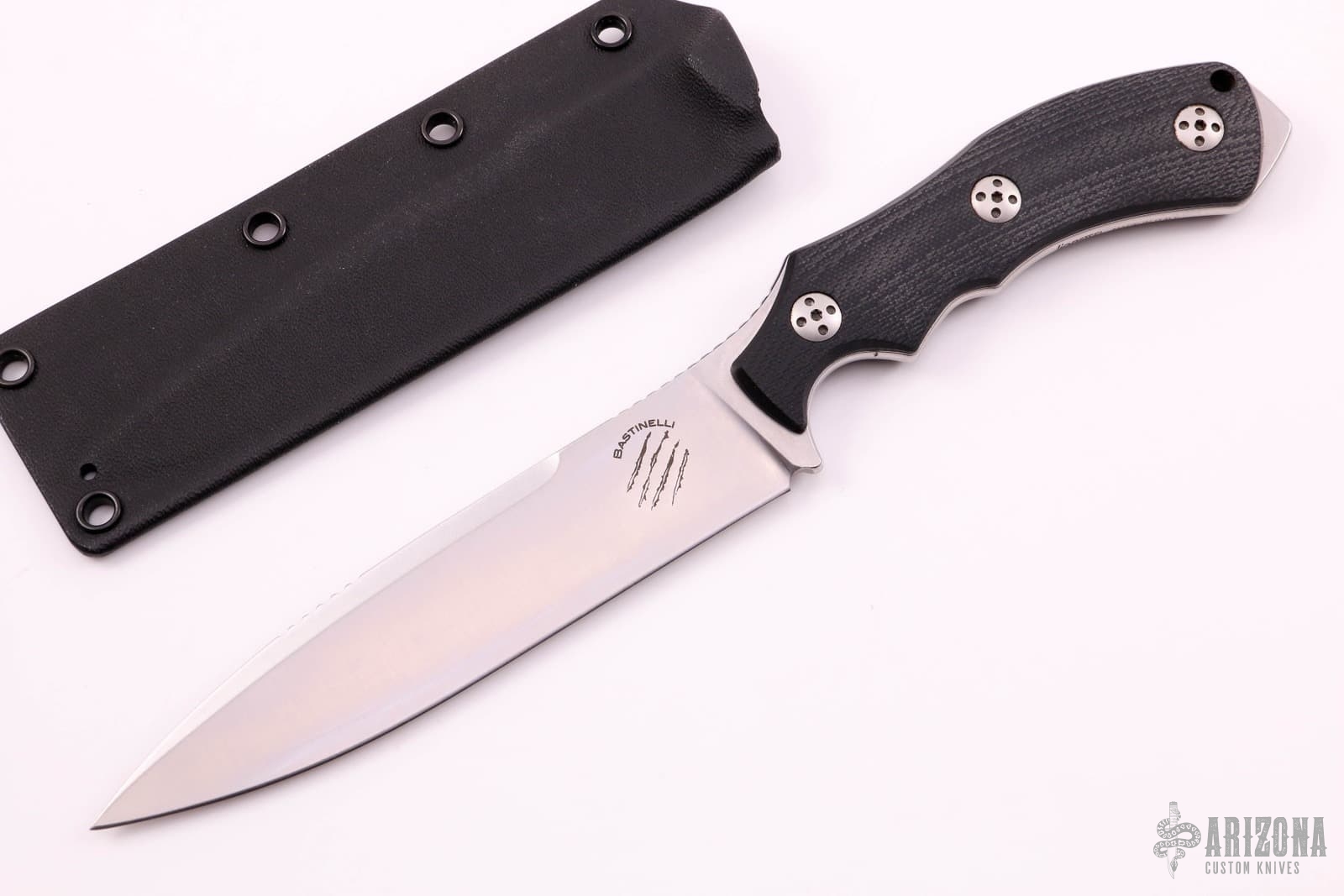 Raptor - Arizona Custom Knives