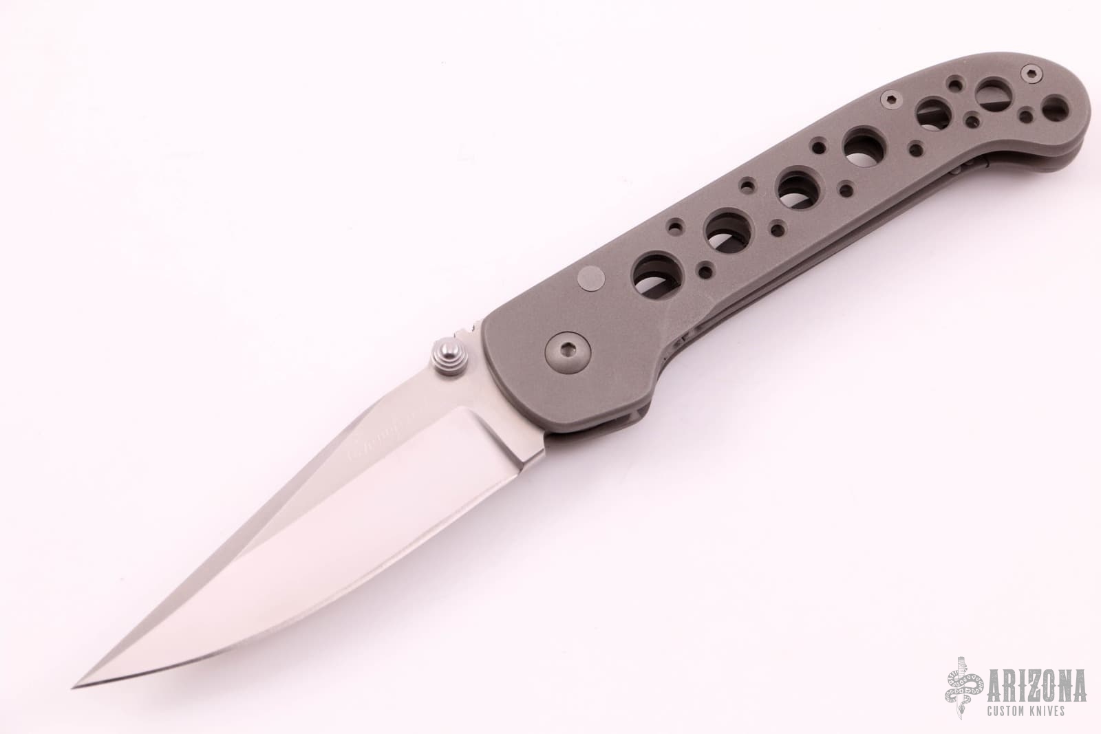 Shark - Arizona Custom Knives