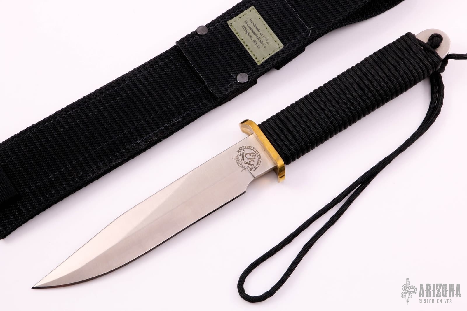 PB-5 - Arizona Custom Knives