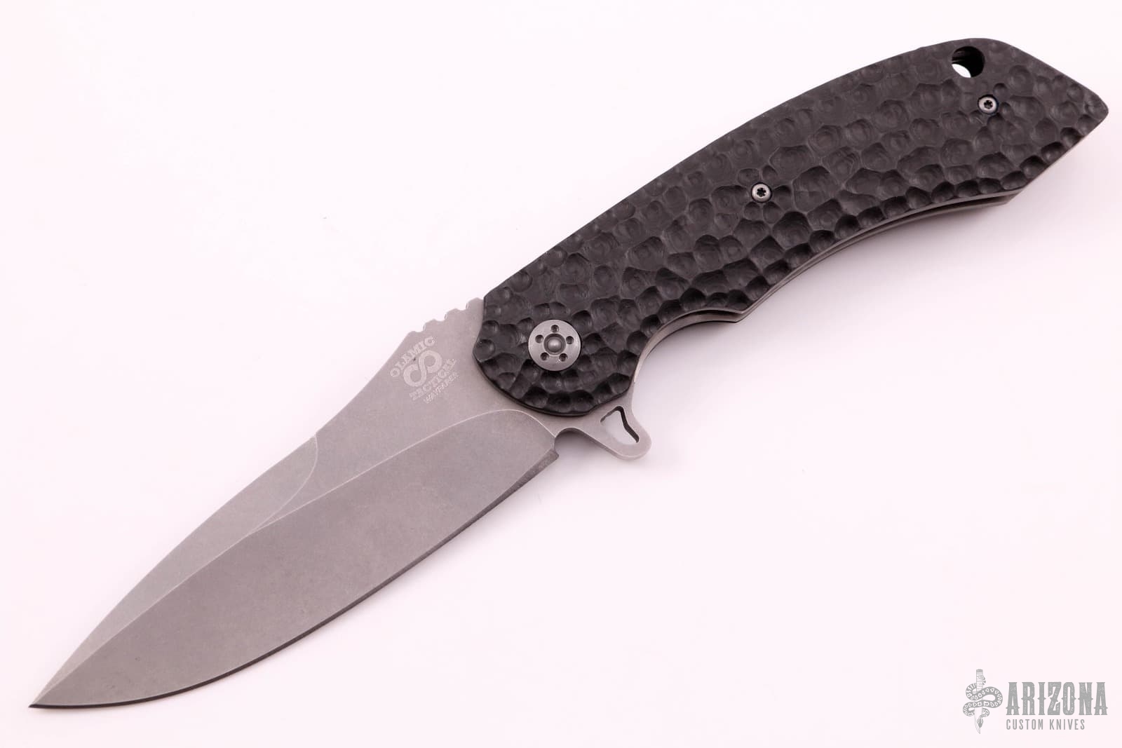 Wayfarer W548 - Arizona Custom Knives