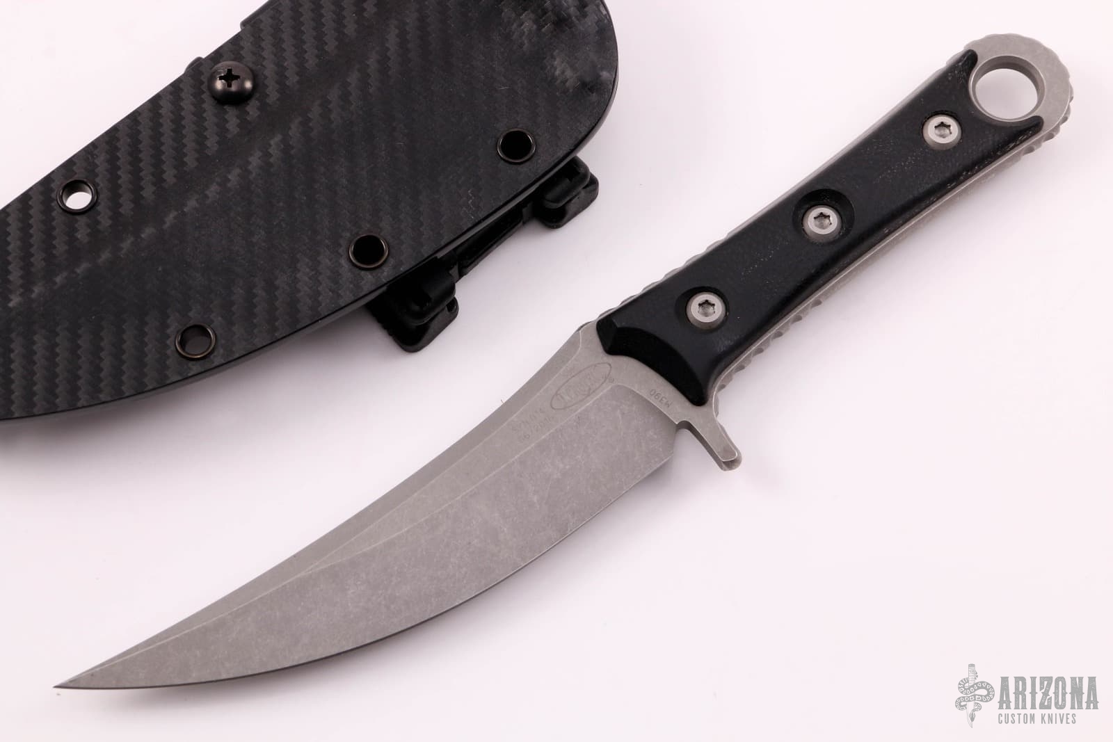 200-10AP - SBK S/E Apocalyptic Standard - Arizona Custom Knives