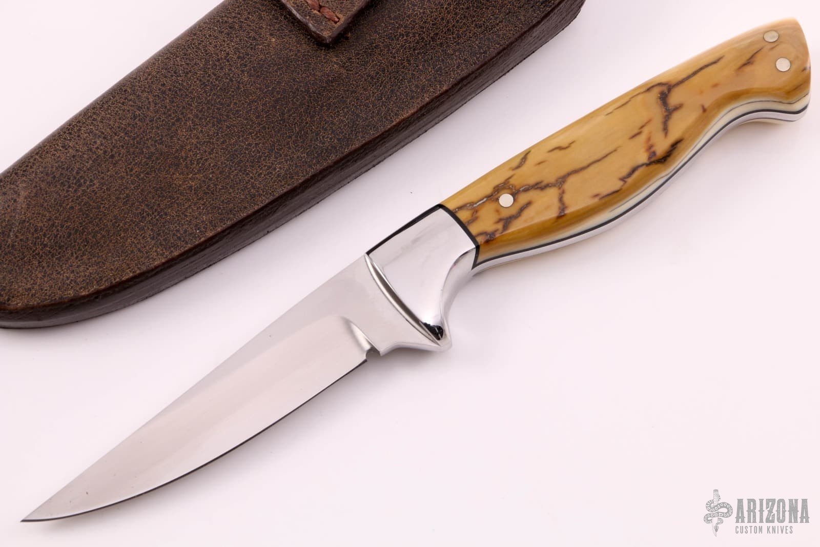 Utility Hunter - Arizona Custom Knives