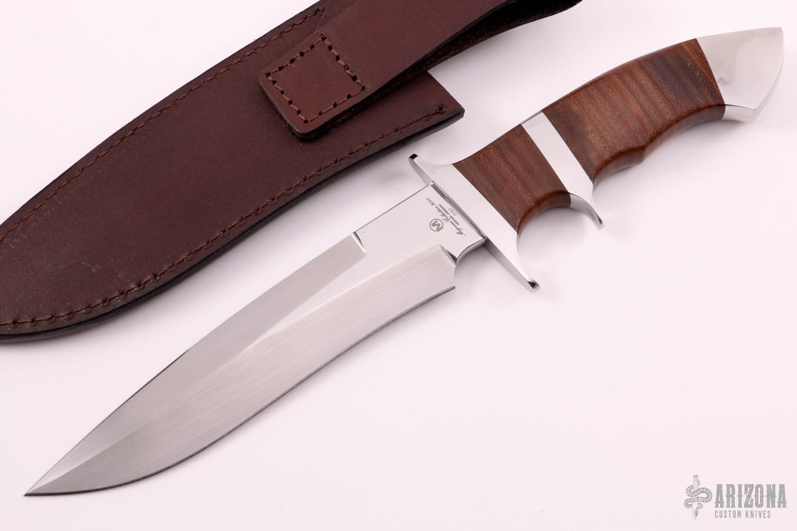 Boker Magnumb Collection Knife 2015 - Arizona Custom Knives