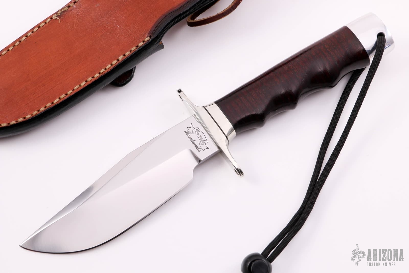 Chute Utility - Arizona Custom Knives