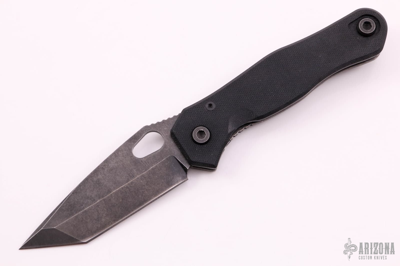 Roper XL - Arizona Custom Knives