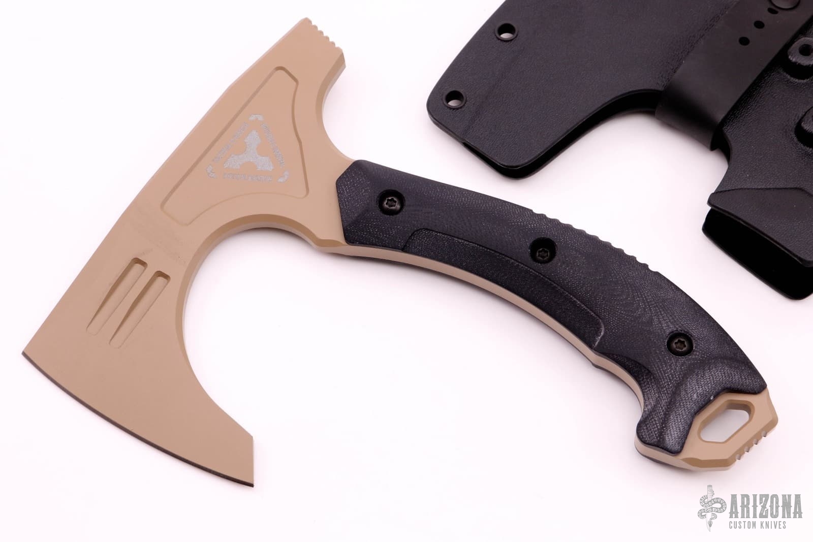 Tx - Arizona Custom Knives