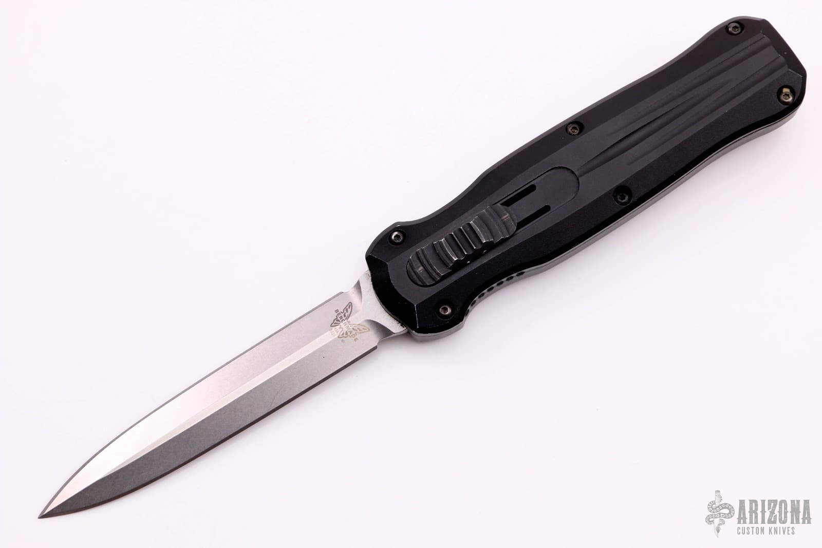 3320 Pagan - Arizona Custom Knives