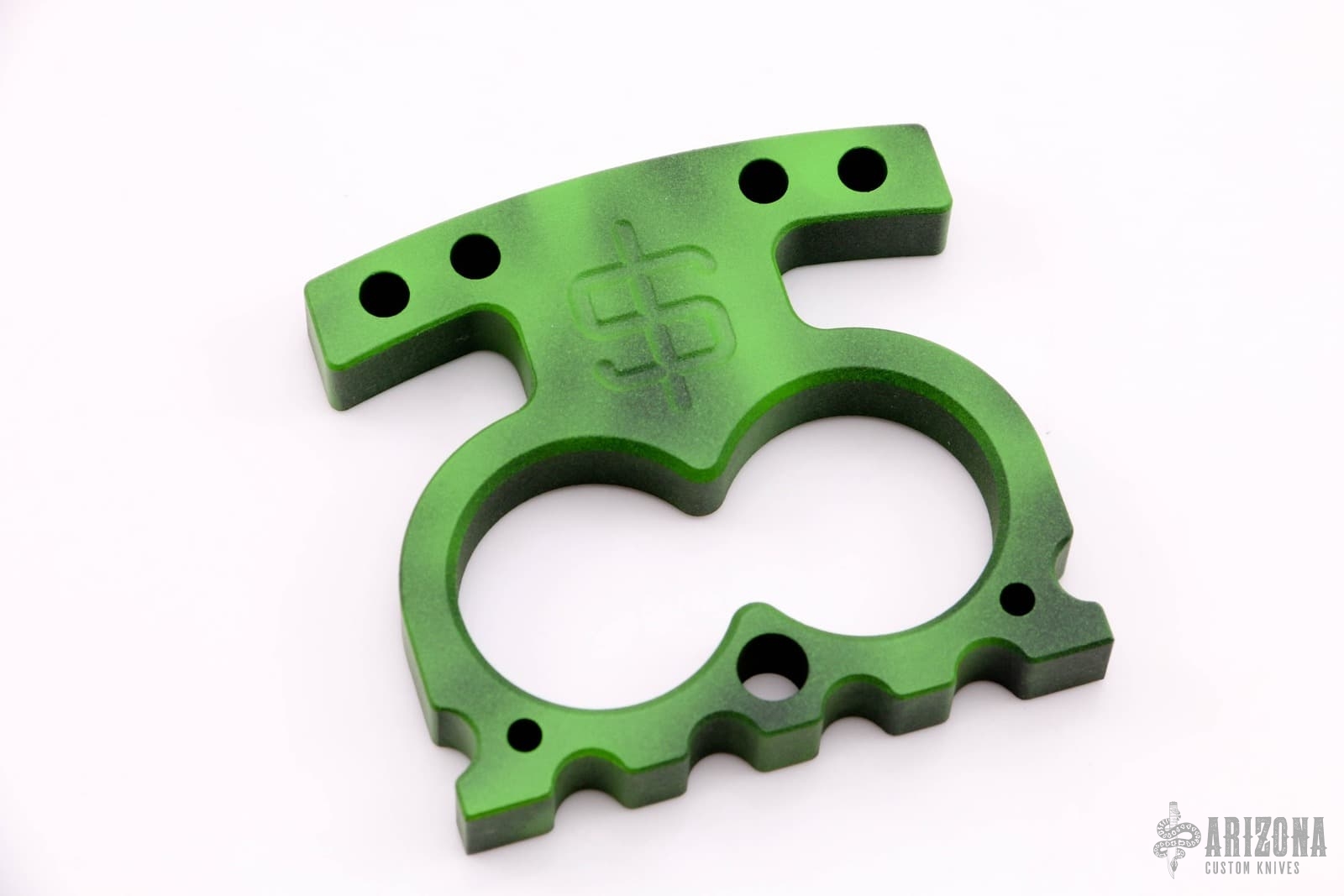 Stunna Knuckles - Arizona Custom Knives