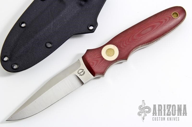 Arizona Custom Knives